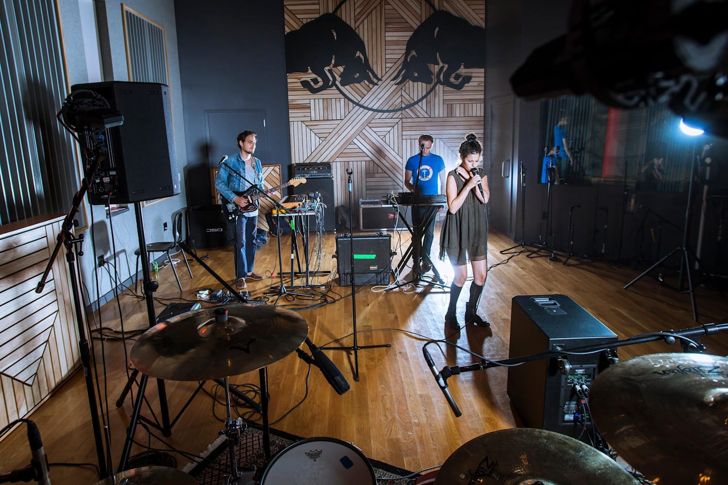 Classixx: From Remix Artists to Songwriters