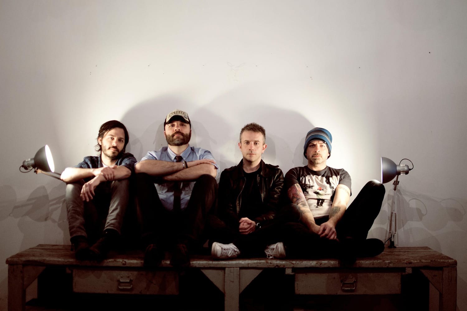 Velvet Band: il nostro JovaRMX