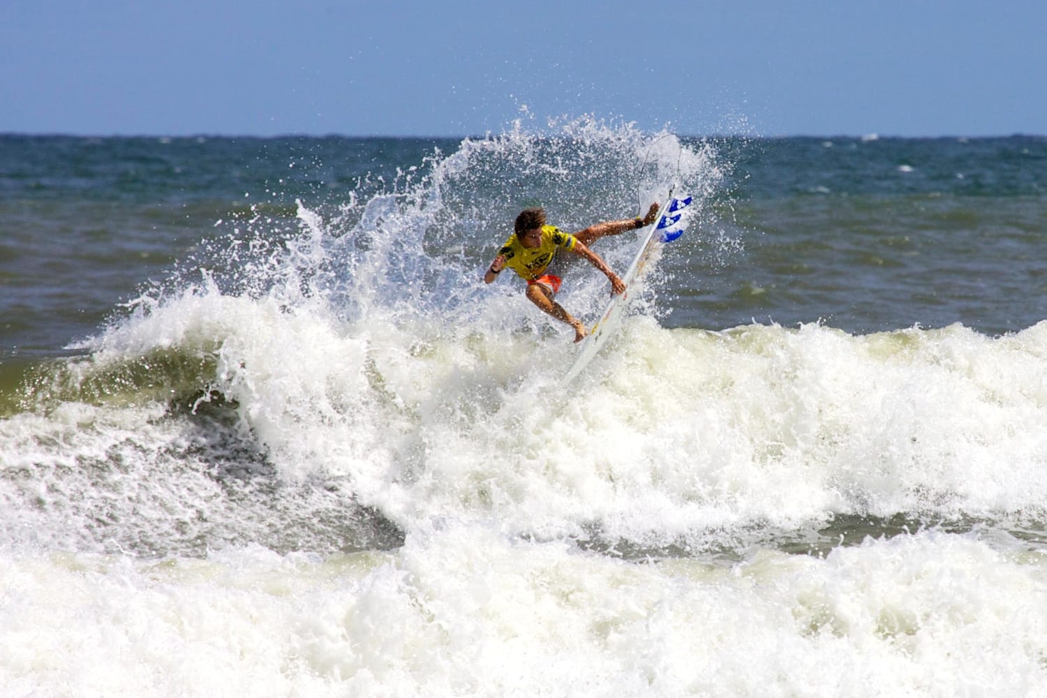 A Photo We Love: Evan Geiselman