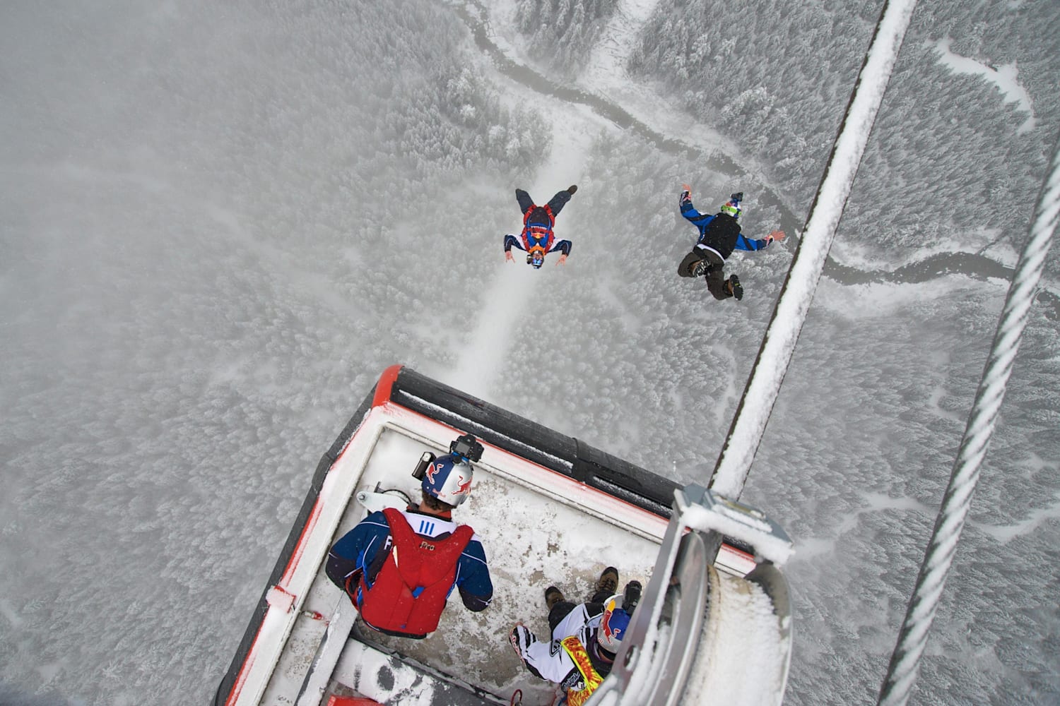 McConkey Movie: 10 reasons to see it...