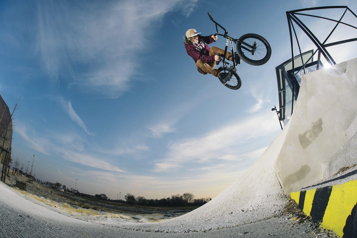 Vidéo : Anthony Perrin dans Kings of Kong