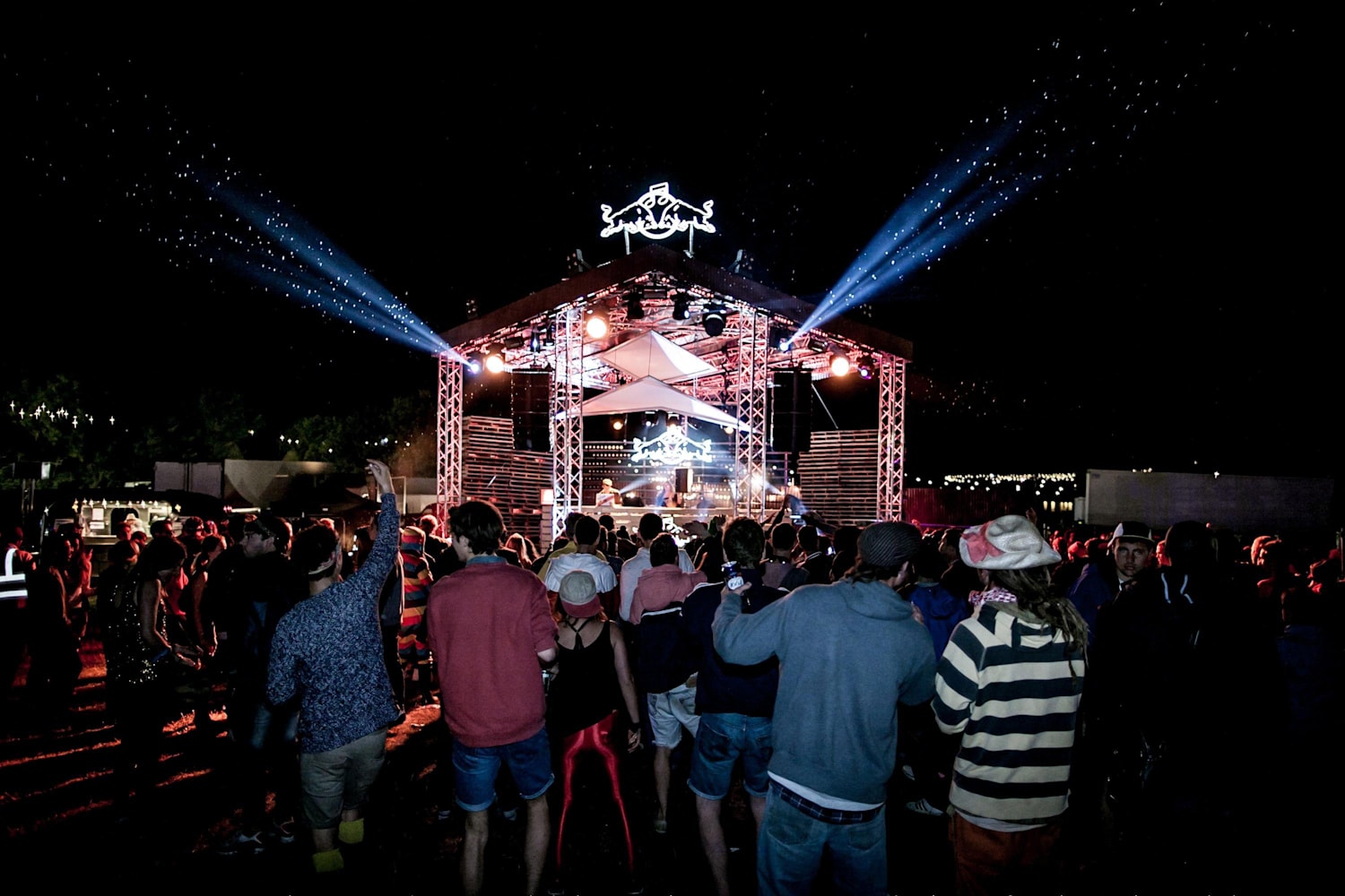 Highlights from Bestival 2013