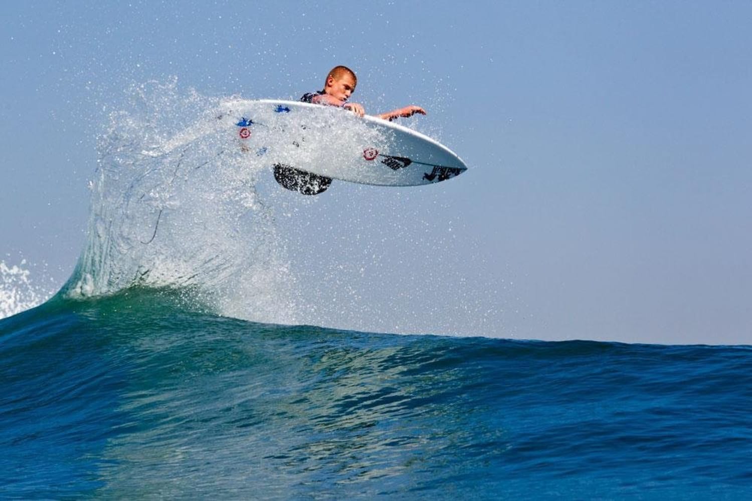 How to Win at Trestles: Know the Wave!