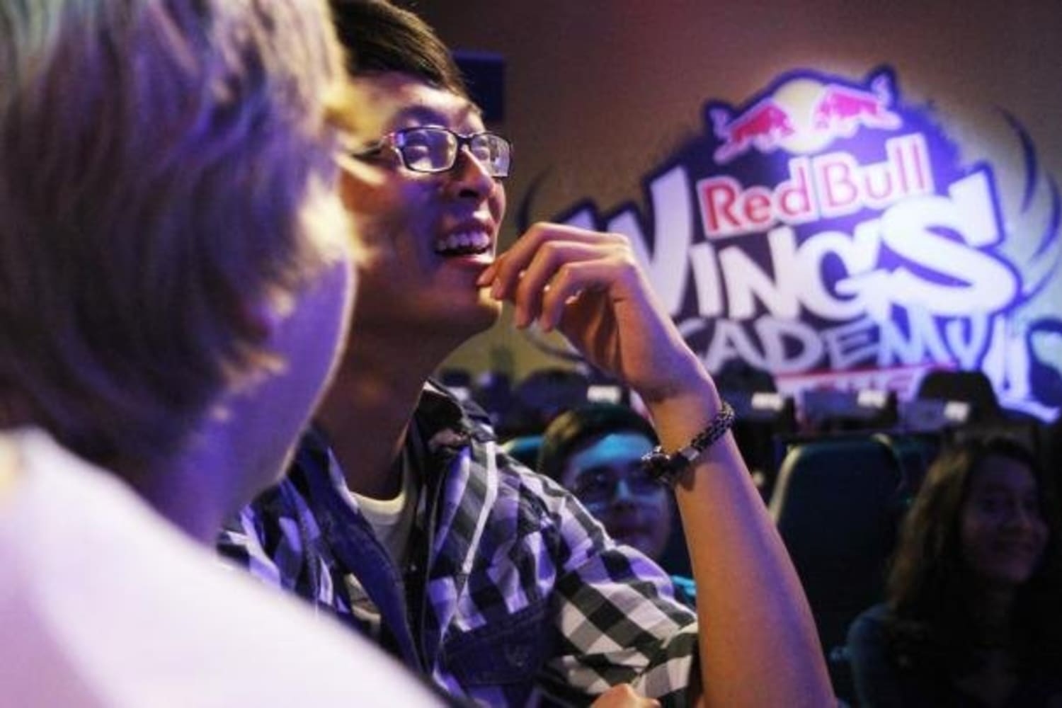 Red Bull Wings Academy: League of Legends - Tag 2