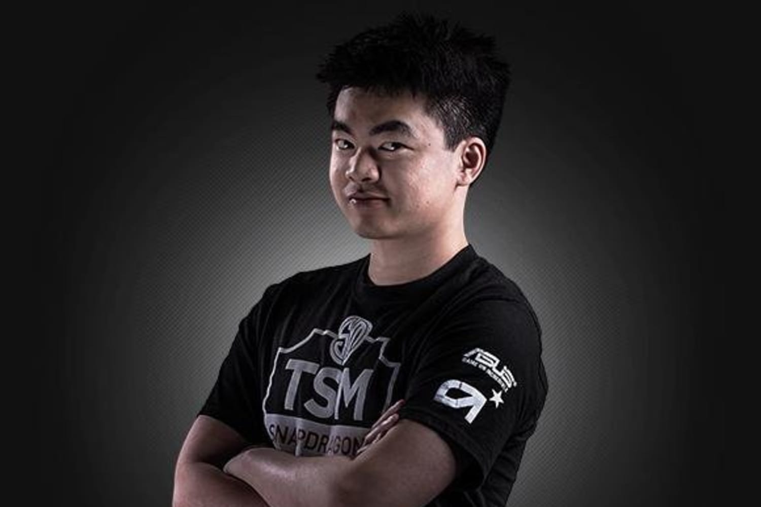 LoL Download: Q&A with TSM Snapdragon's Xpecial