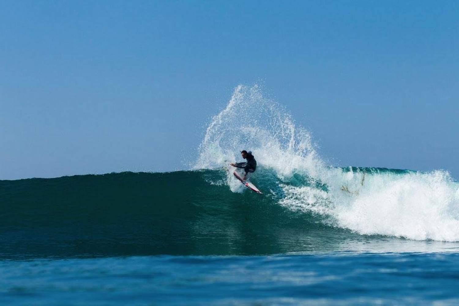 Your Fantasy Surfer Cheat Sheet: Hurley Pro Lowers