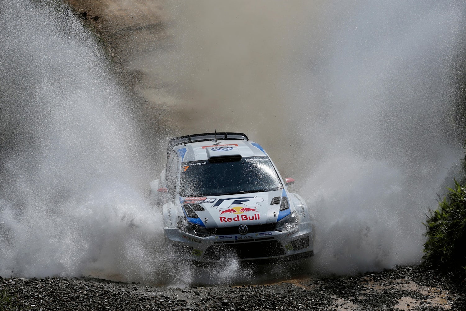 In Pictures: Rally Australia