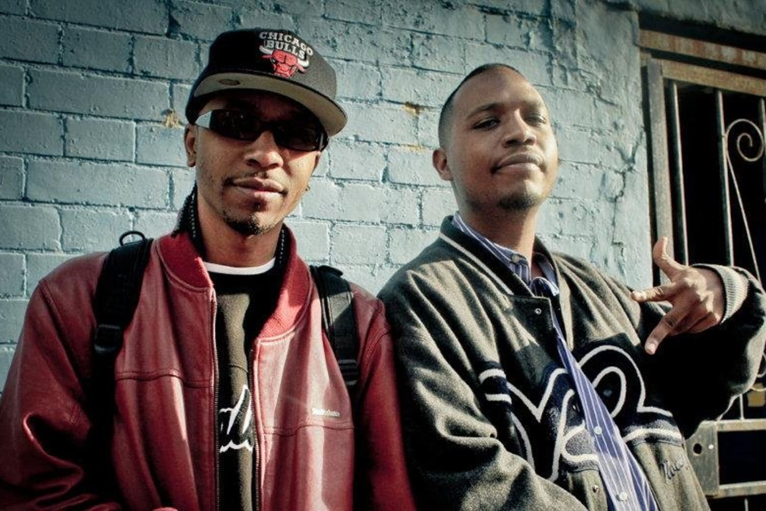 Nadchodzi film o juke/footwork