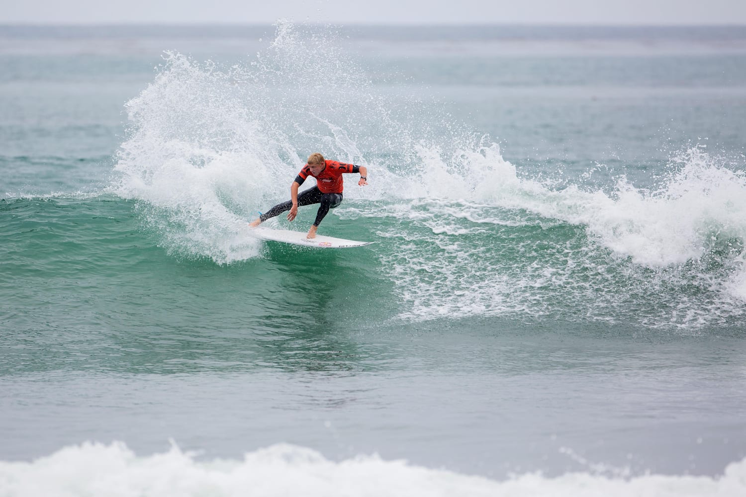 Five Deadly Weapons at the Hurley Pro