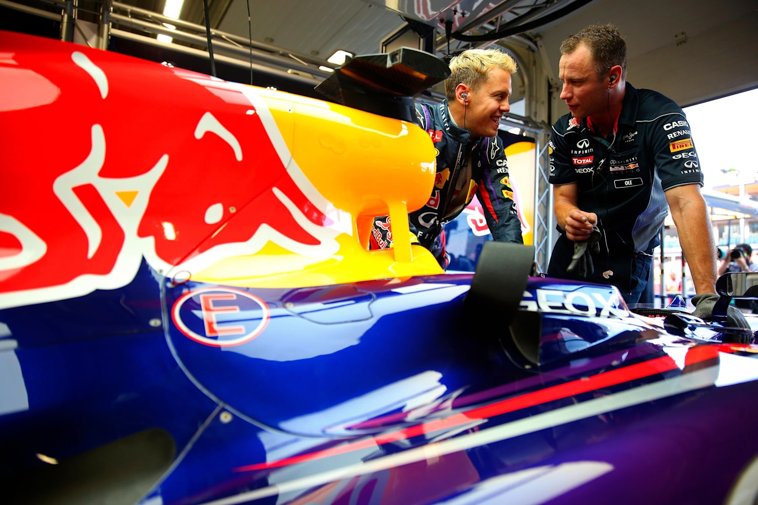 5 Technical Innovations in F1 from the Past Decade