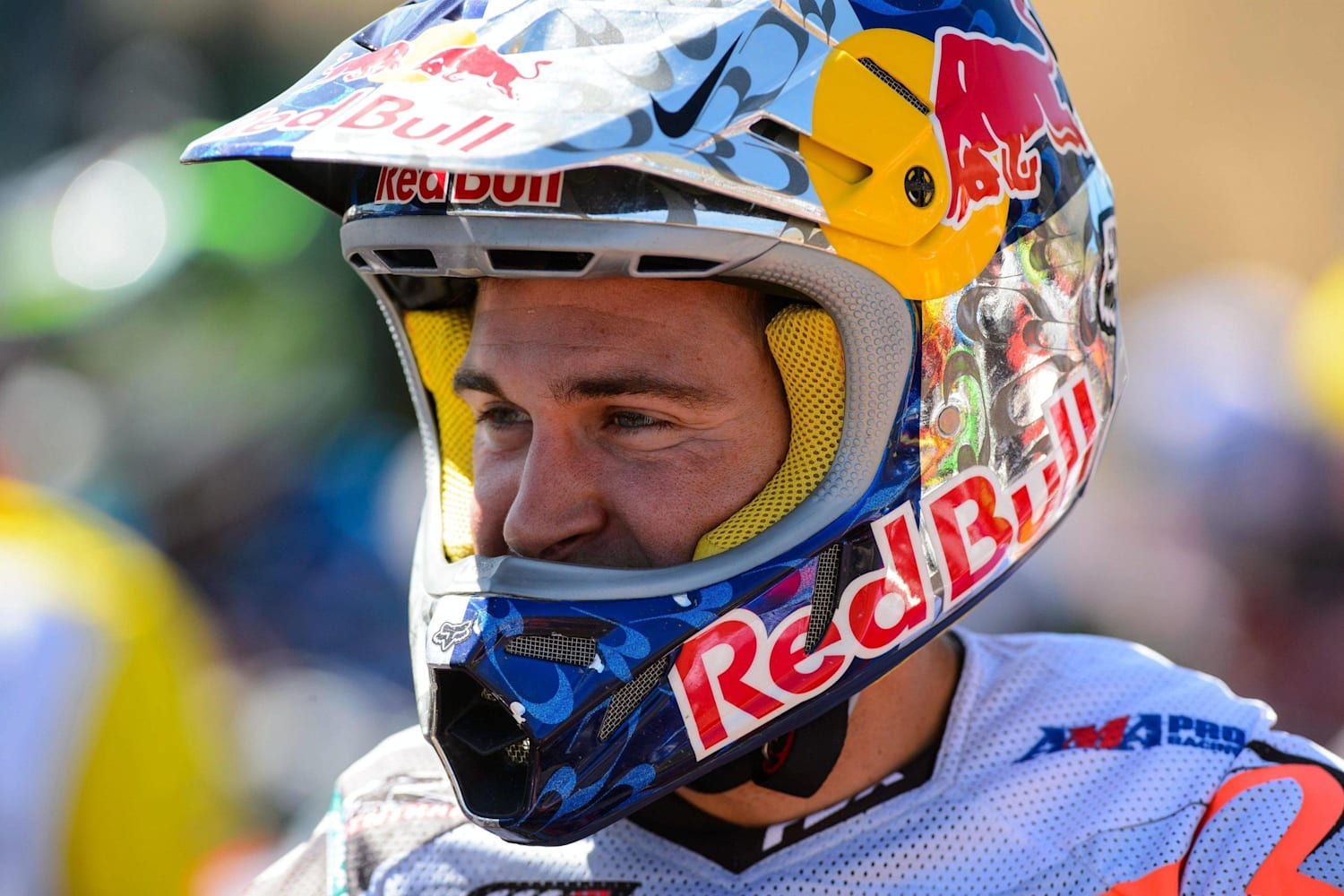 Ryan Dungey and the MXoN | Hot List