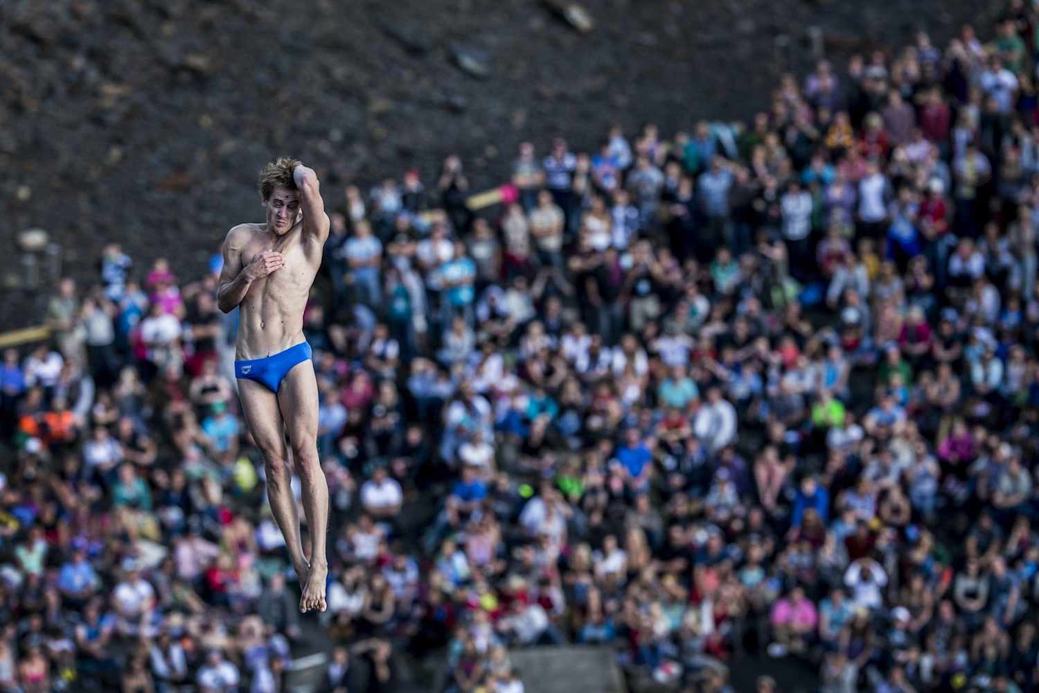 Let’s go to Rio de Janeiro…