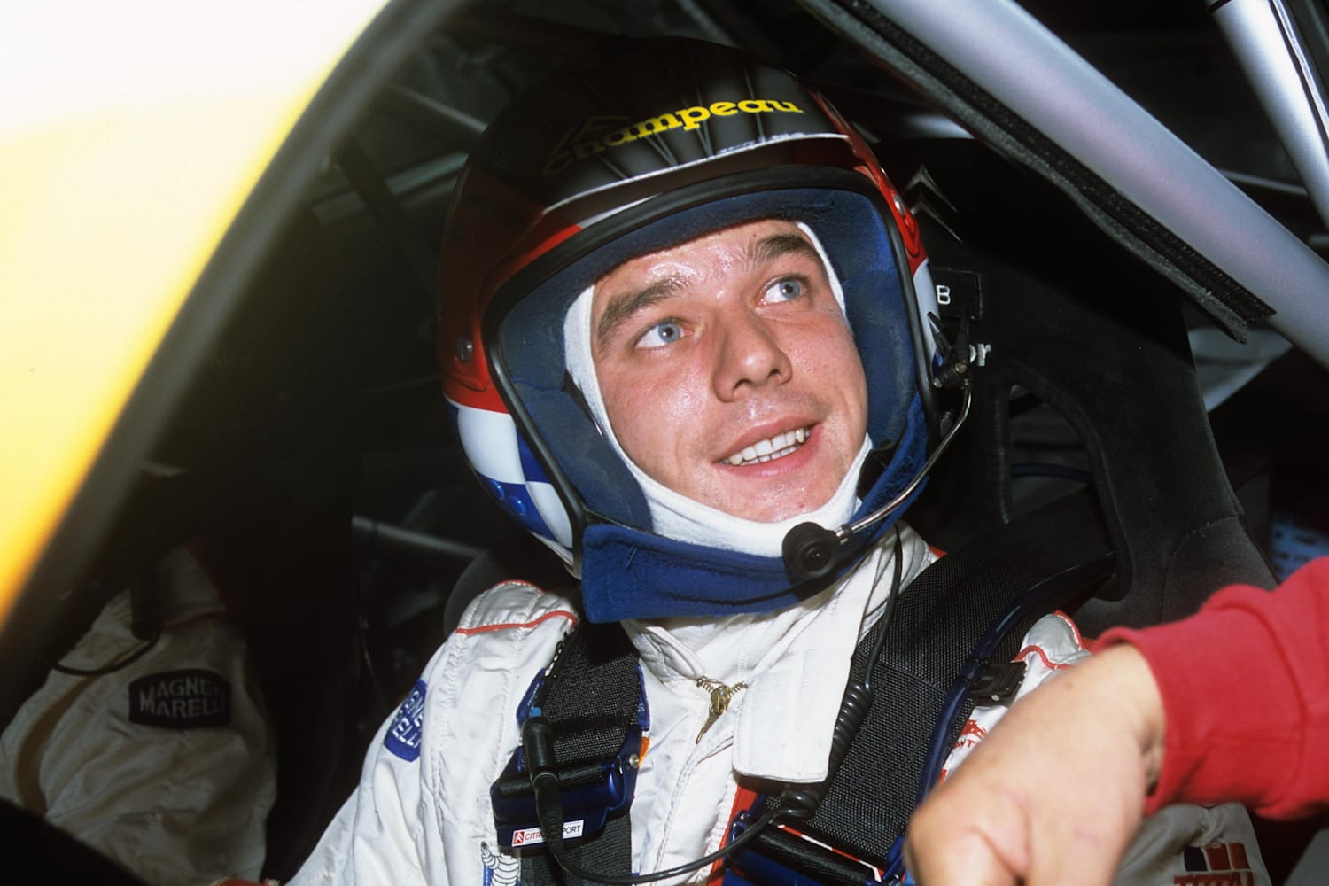 Video: Sébastien Loebs Memoiren – Teil 1