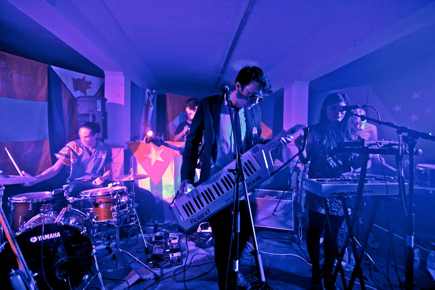 She's So Rad Profile