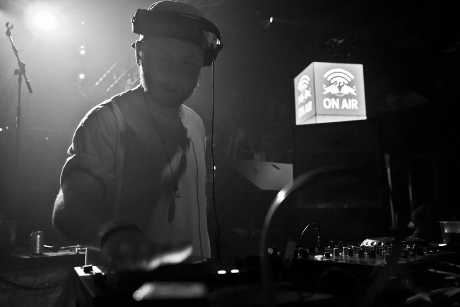 The Weekender: Julio Bashmore