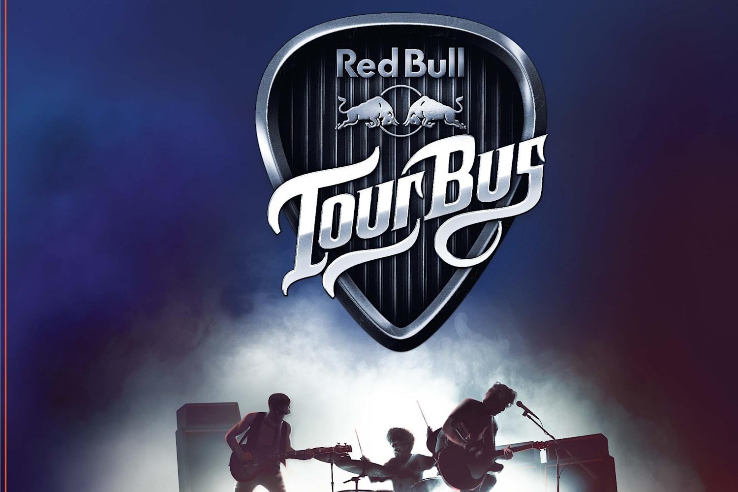 Red Bull Tour Bus India Tour - Nashik (West Zone)