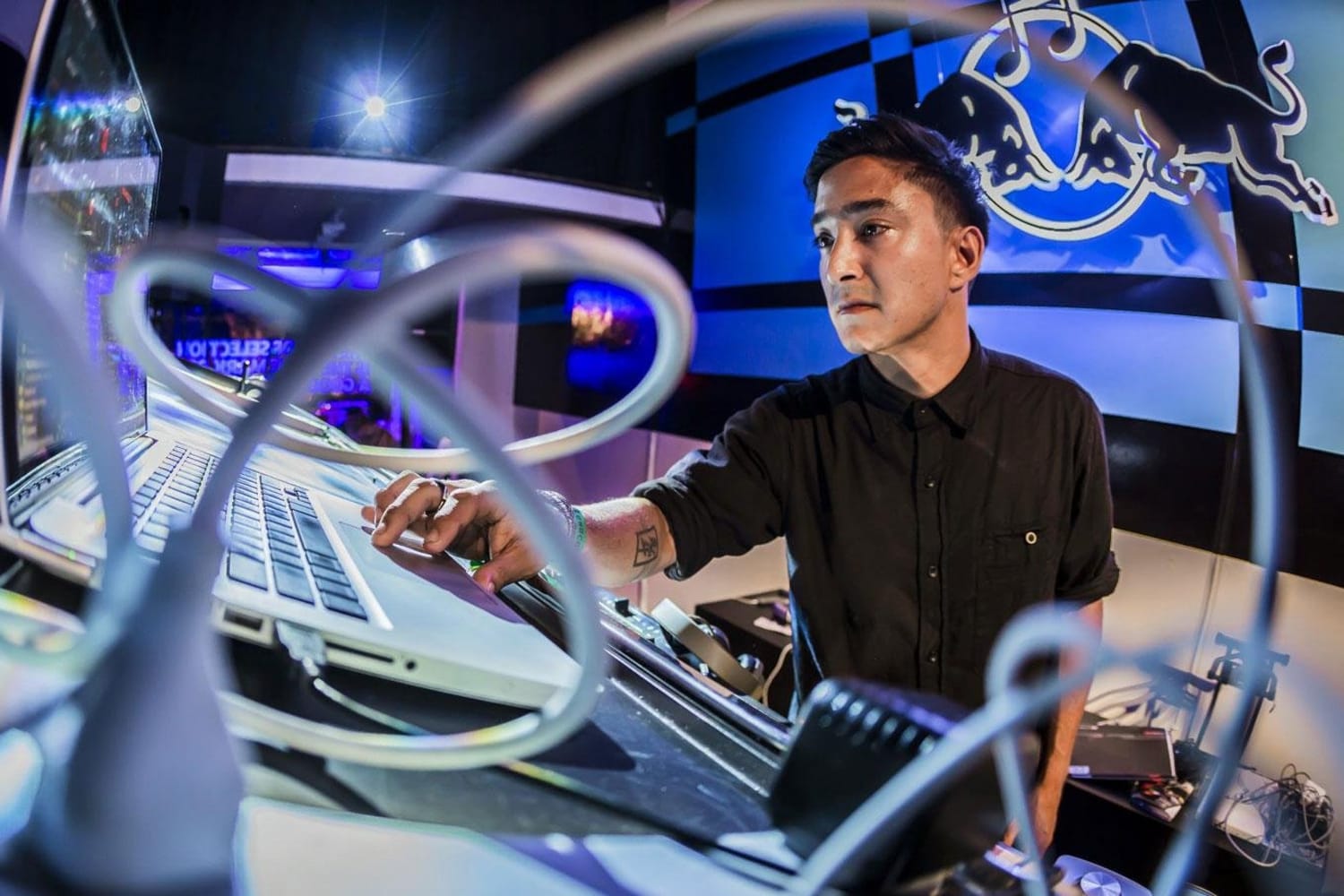 Sound & Vision : Tour du monde musical