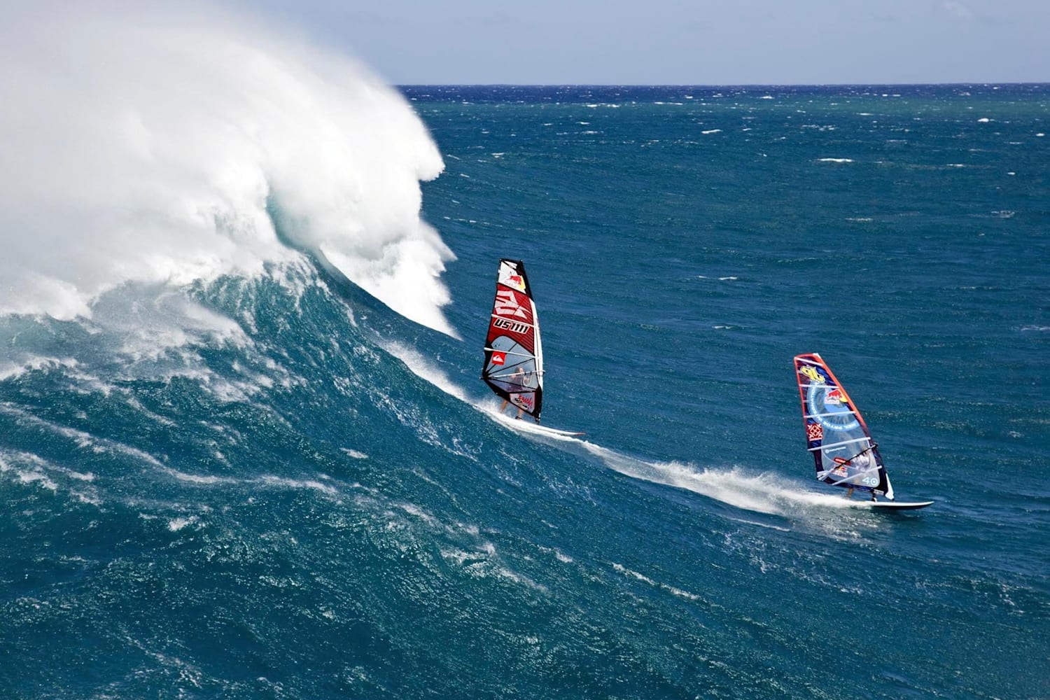 Interview mit Windsurfer Jason Polakow – Teil 2