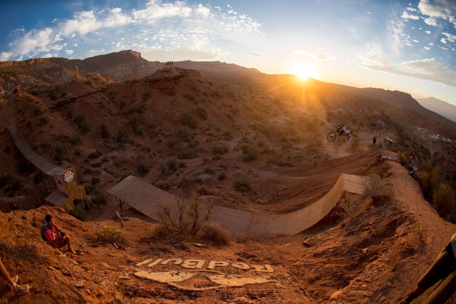 Red Bull Rampage 2019 Rider List: Wildcard Entries