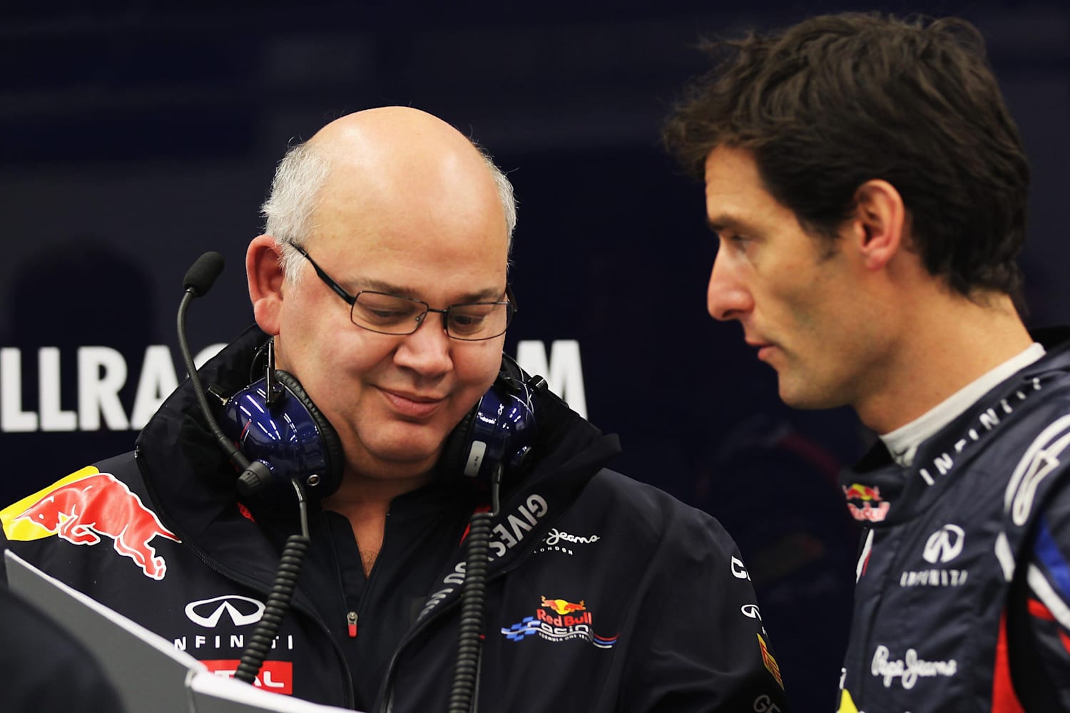 Entrevista a Rob Marshall, parte 2