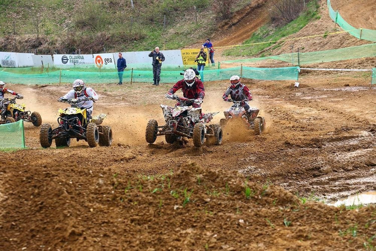 SXCC | Na sobotni izlet v Slovenj Gradec