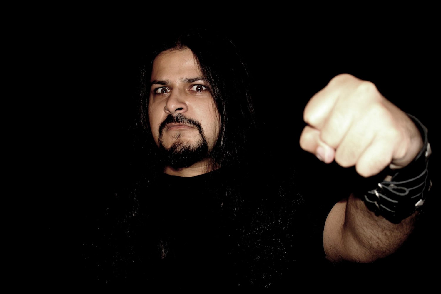 Scene report: The rise of Indian heavy metal