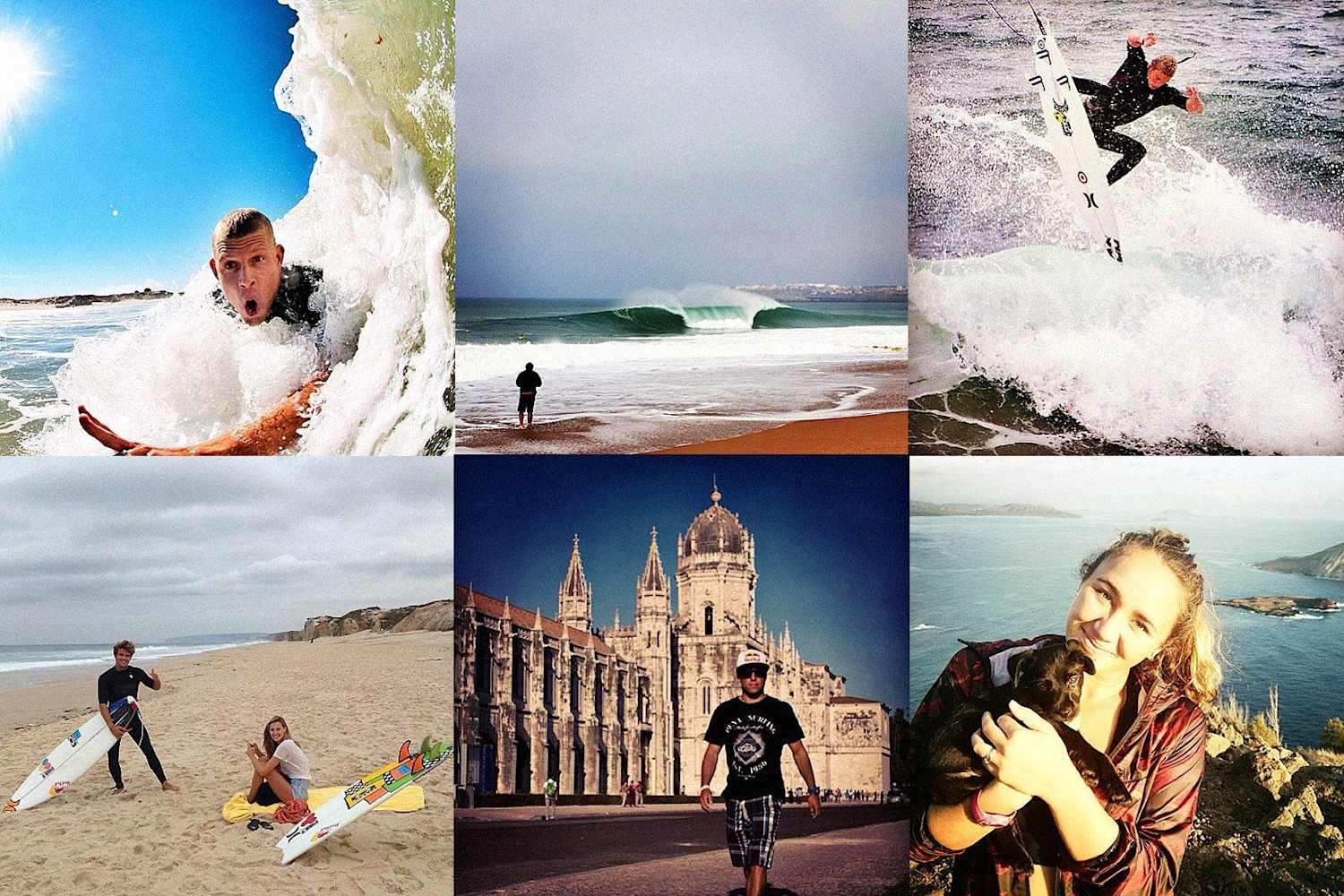 The Instagram Wrap, Volume 41