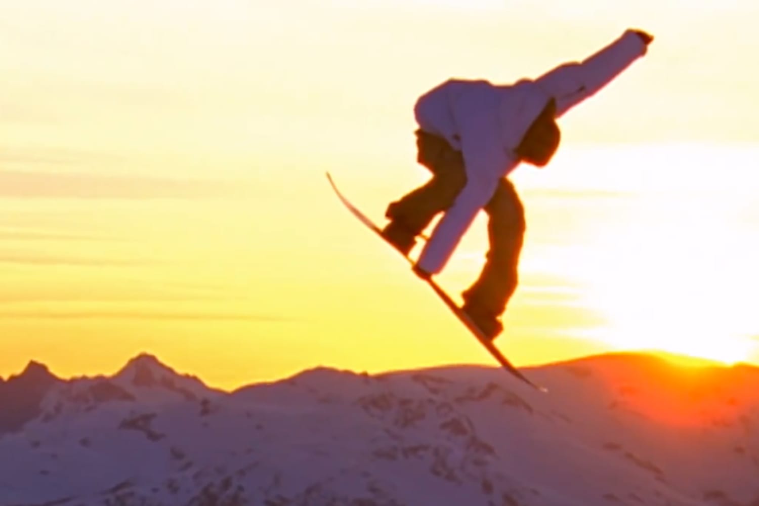 Adidas Snowboarding Welcomes Eric Jackson