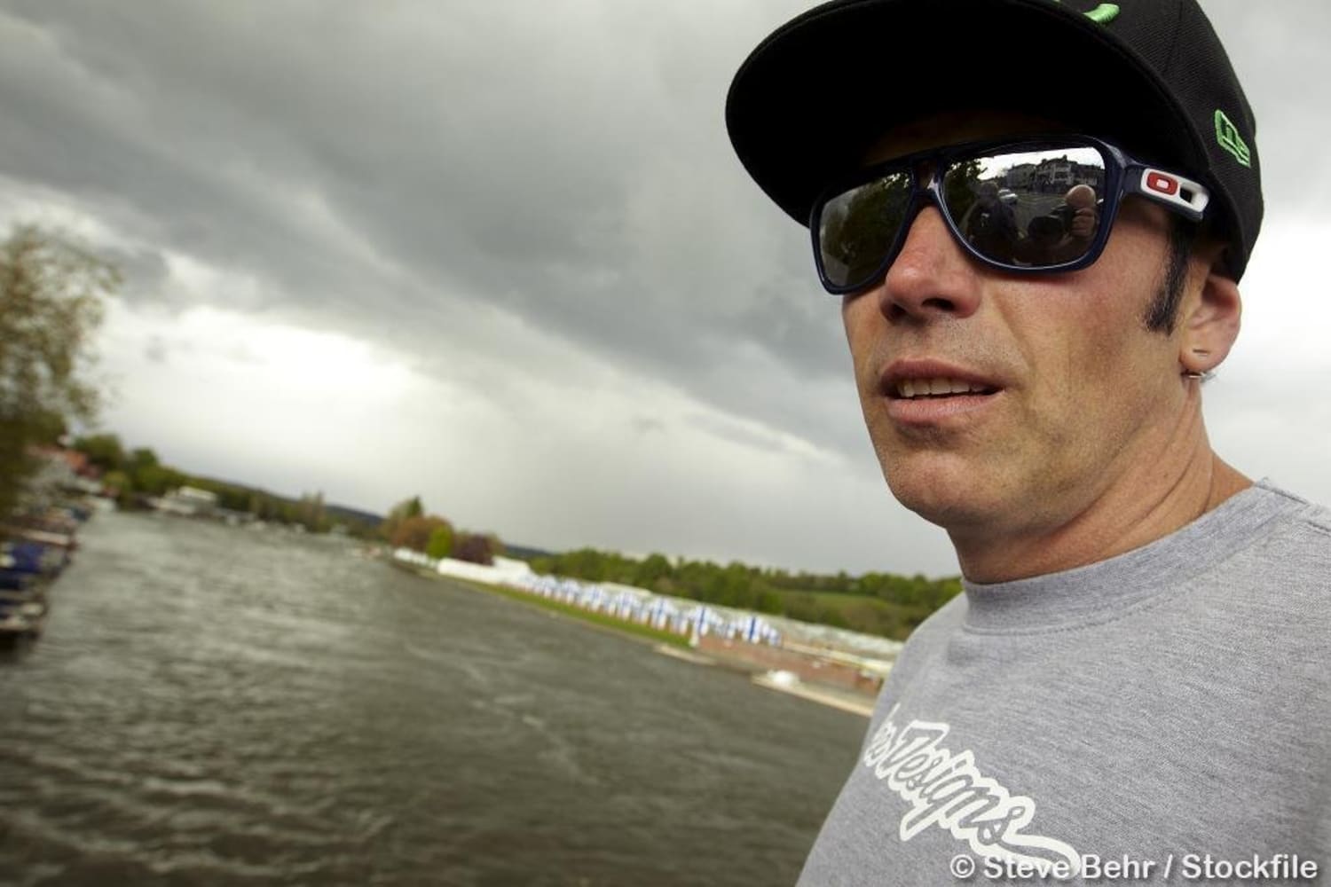 Momentazos de la Copa del Mundo, por Rob Warner