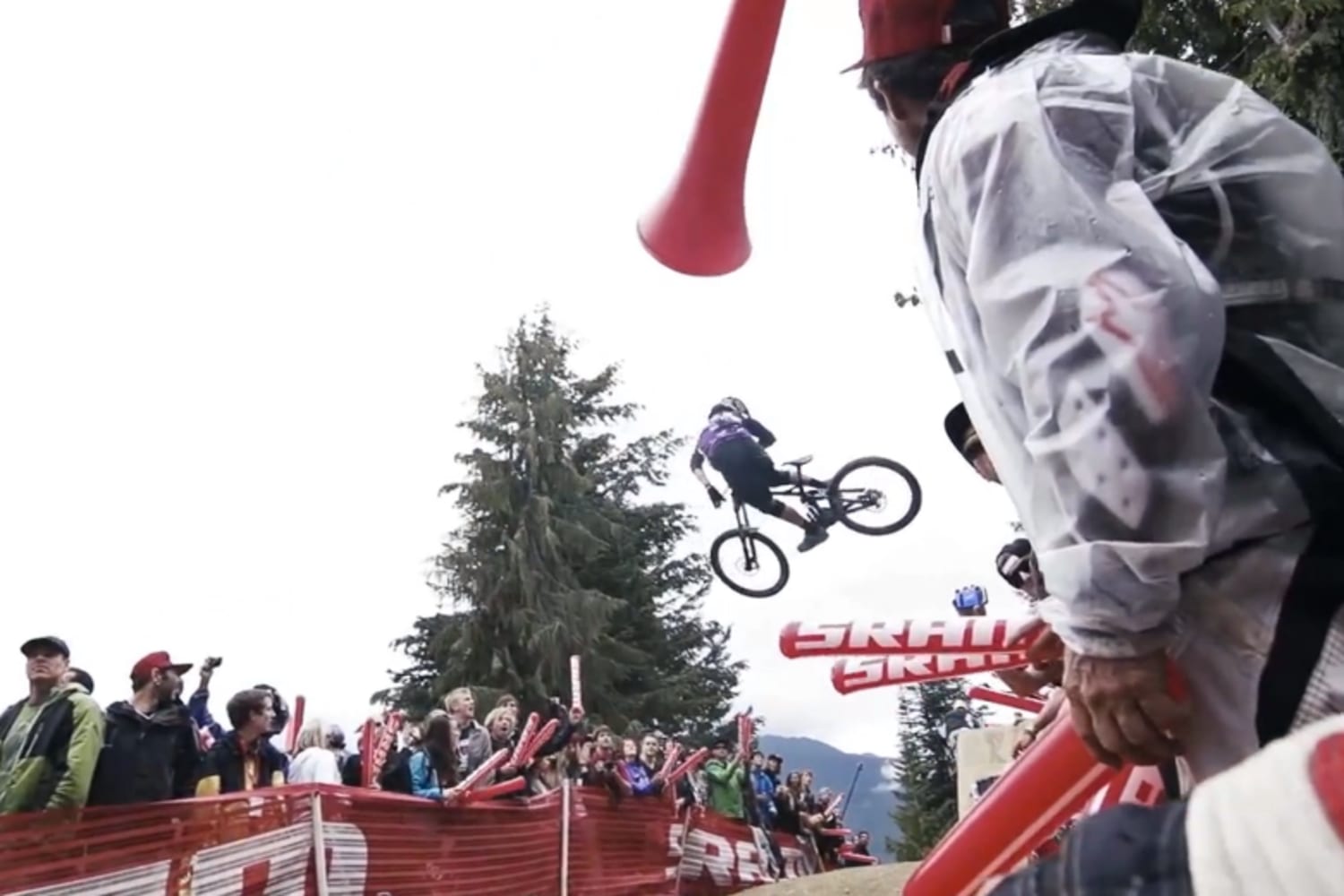 Présentation du Kona Carbon Supreme Operator 2014