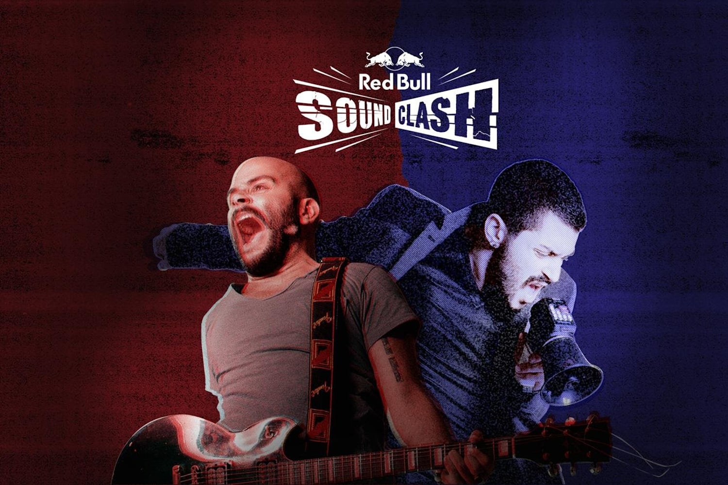 Red Bull SoundClash