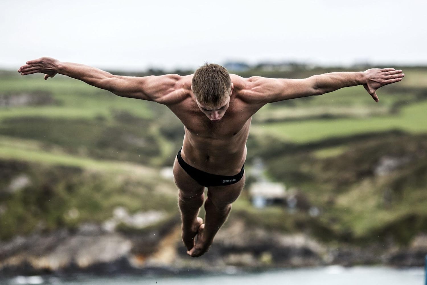 Artem Silchenko กับชัยชนะอย่างสง่างาม