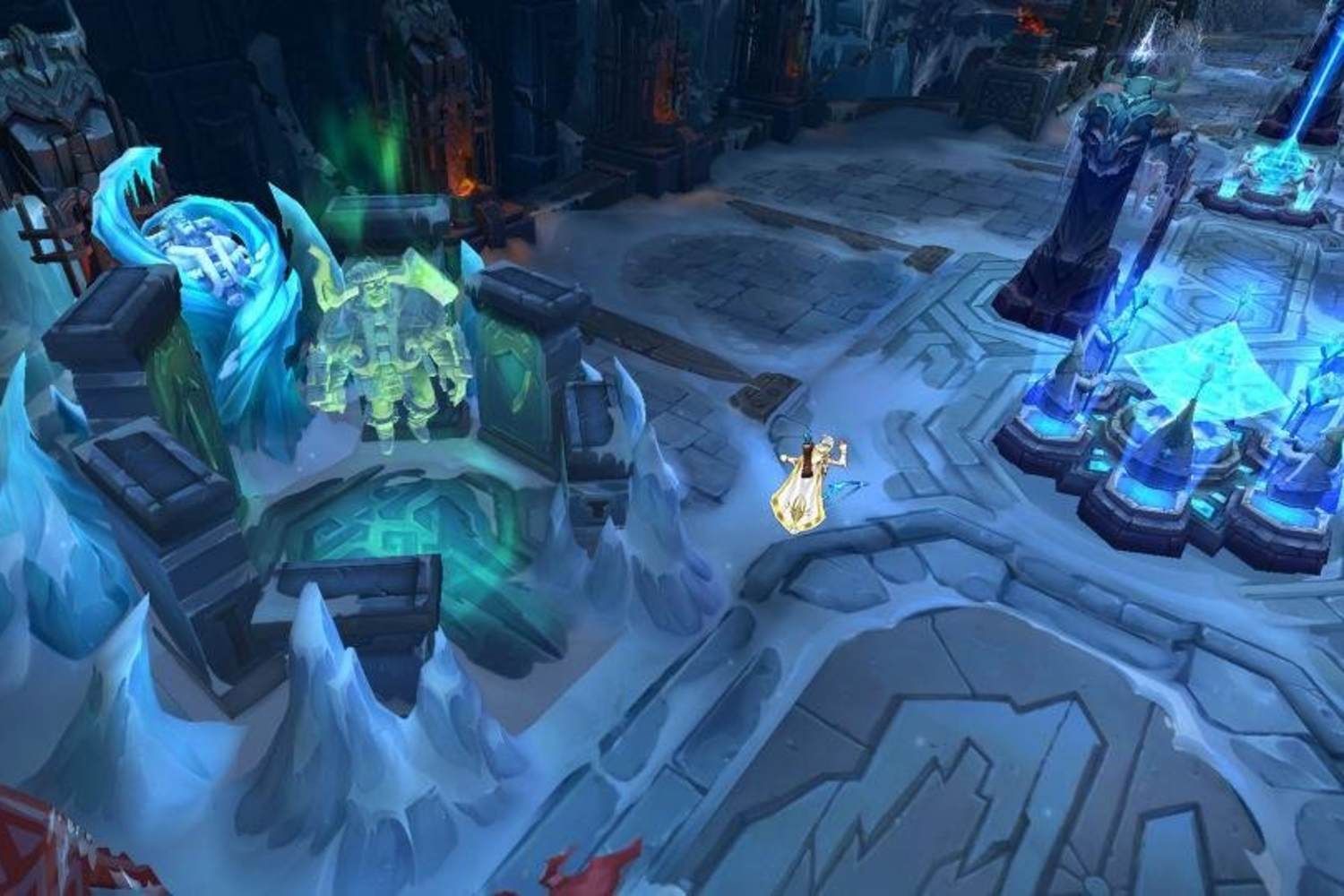 Next Level League of Legends: Der Countdown läuft!