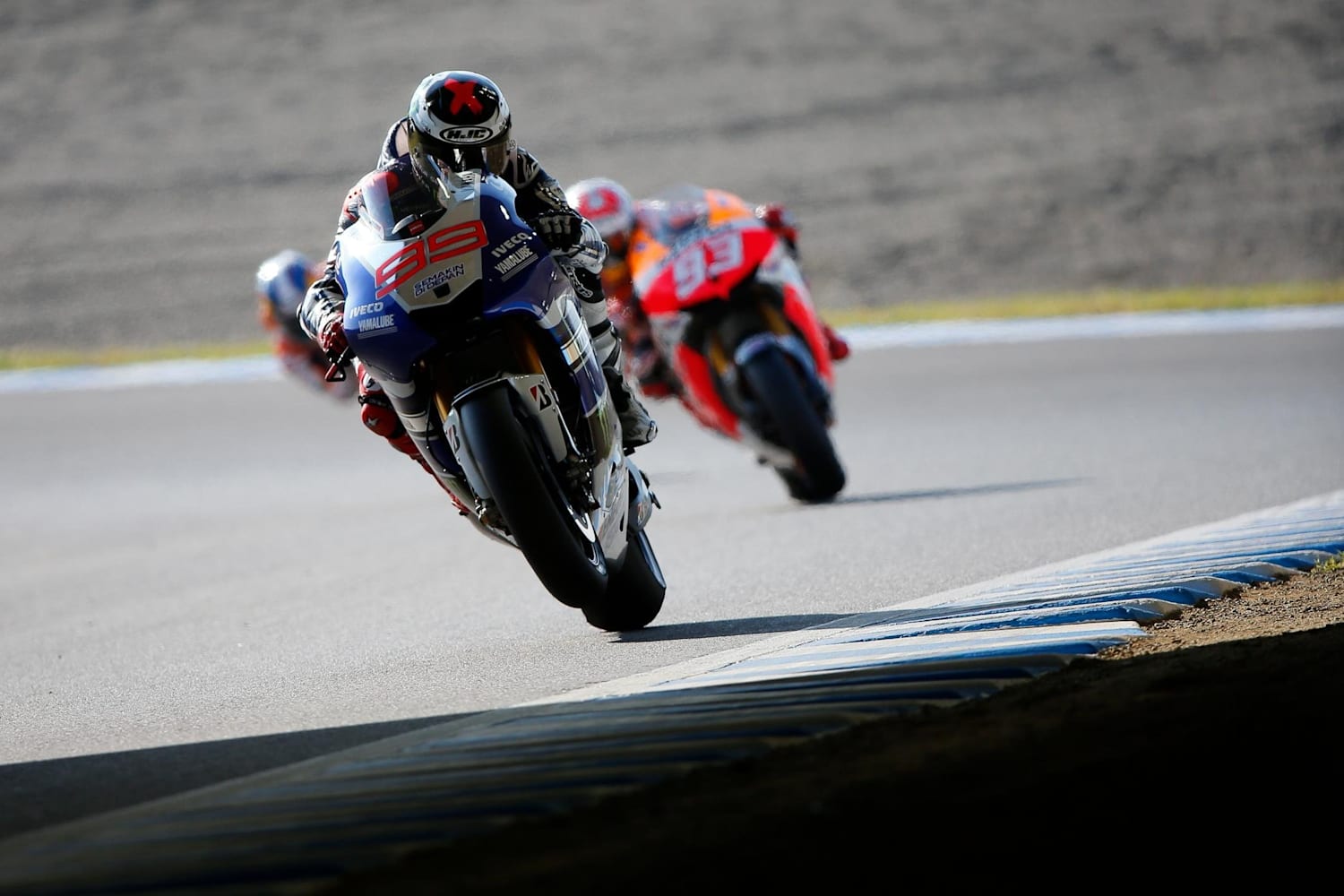 MotoGP Japan: The weekend's action in photos
