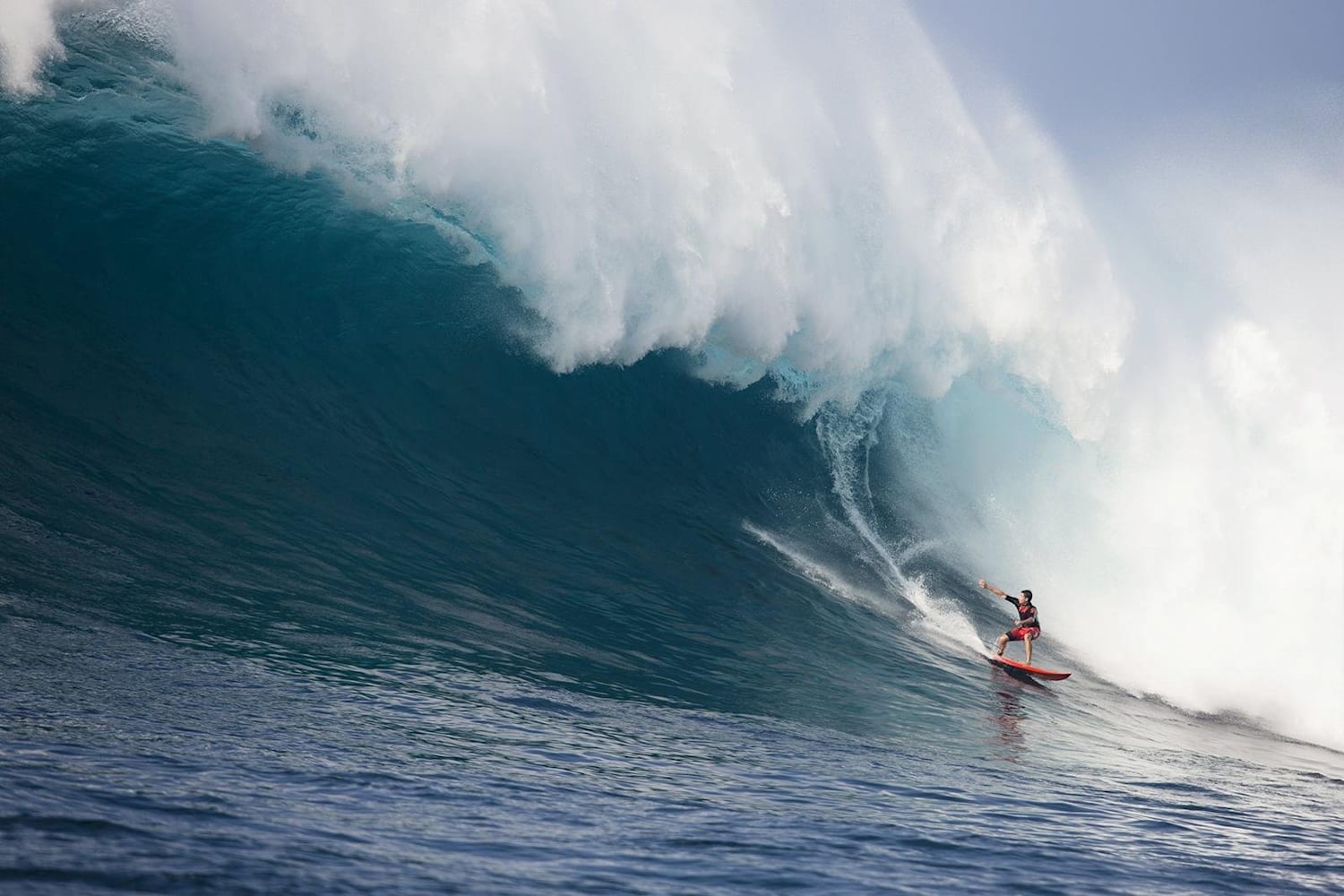 Quick Take: Ian Walsh