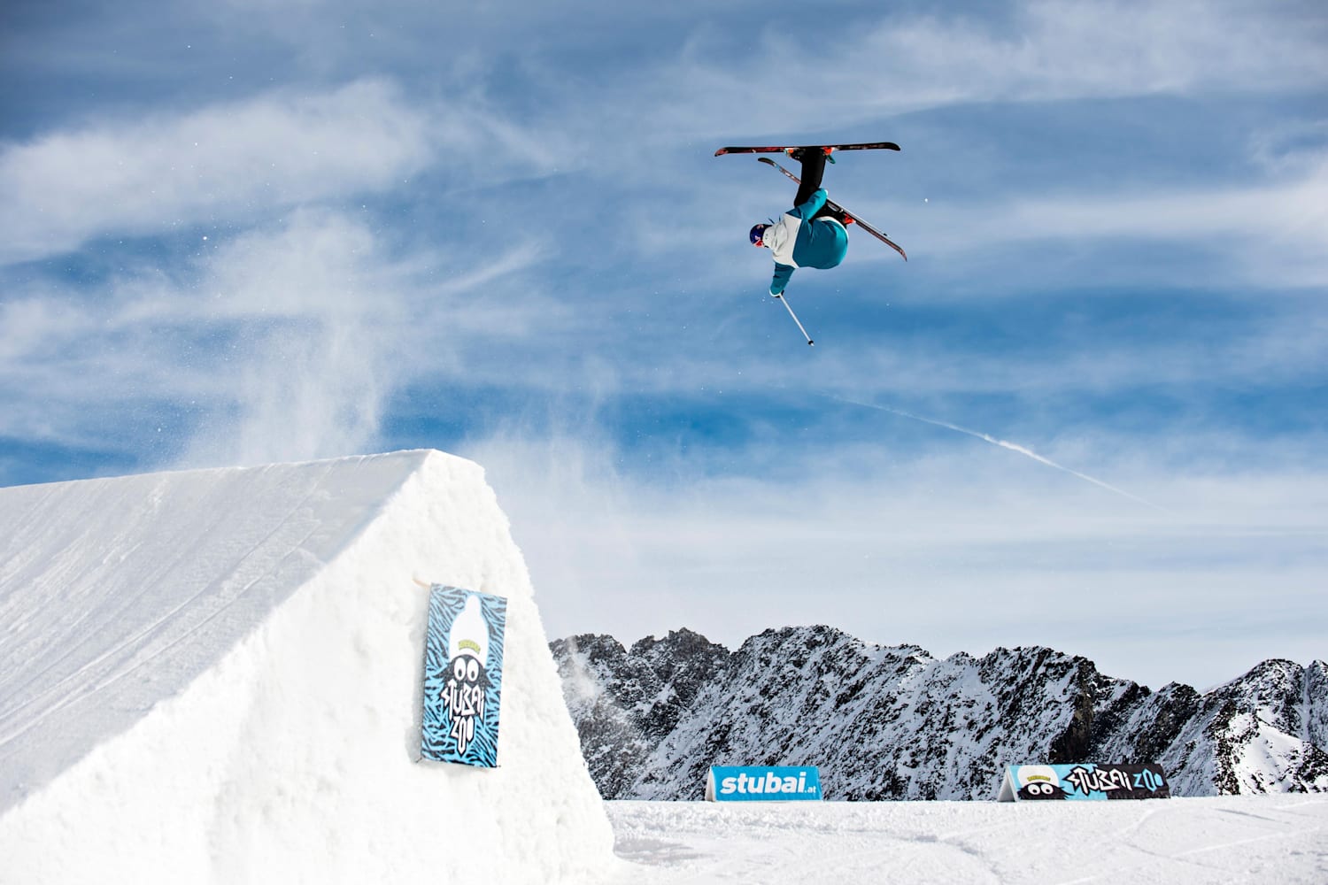 Les 8 meilleures vidéos de freeski 2013 : Part 1