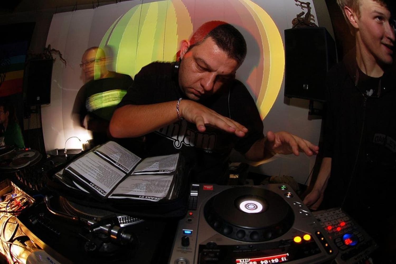 Intervju, DJ Soul: Ma pusti malog neka malo svira