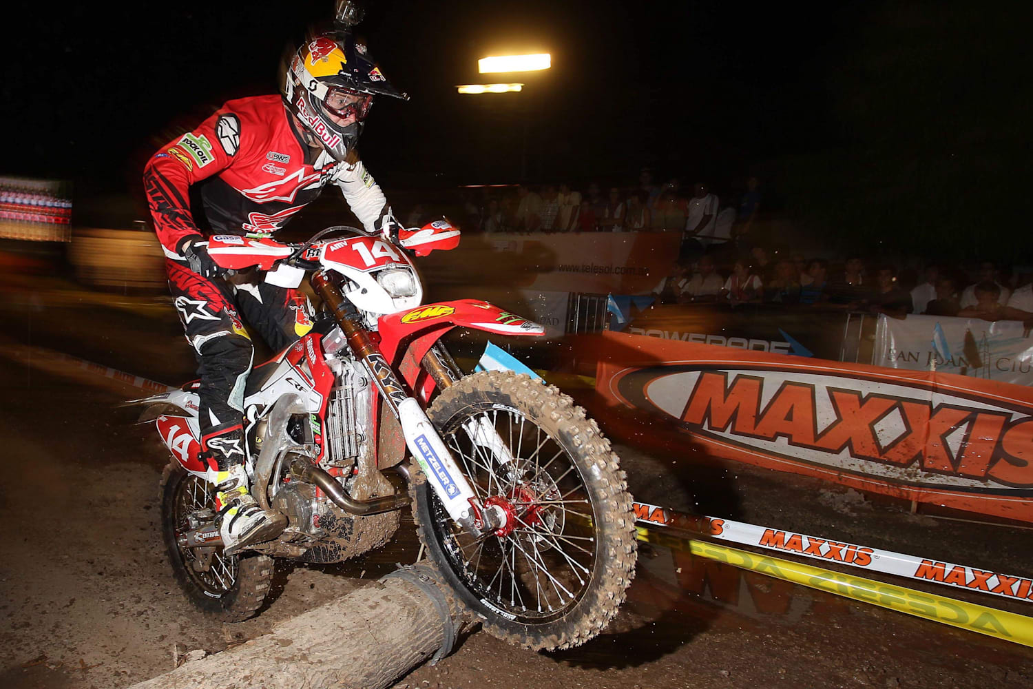 Fast Talk : David Knight