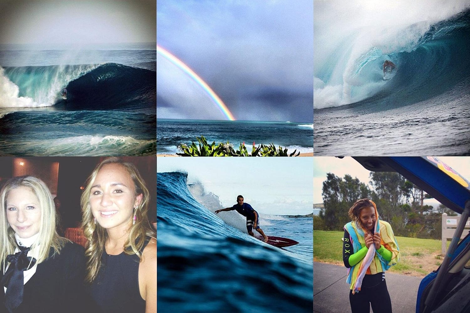 The Instagram Wrap, Volume 45