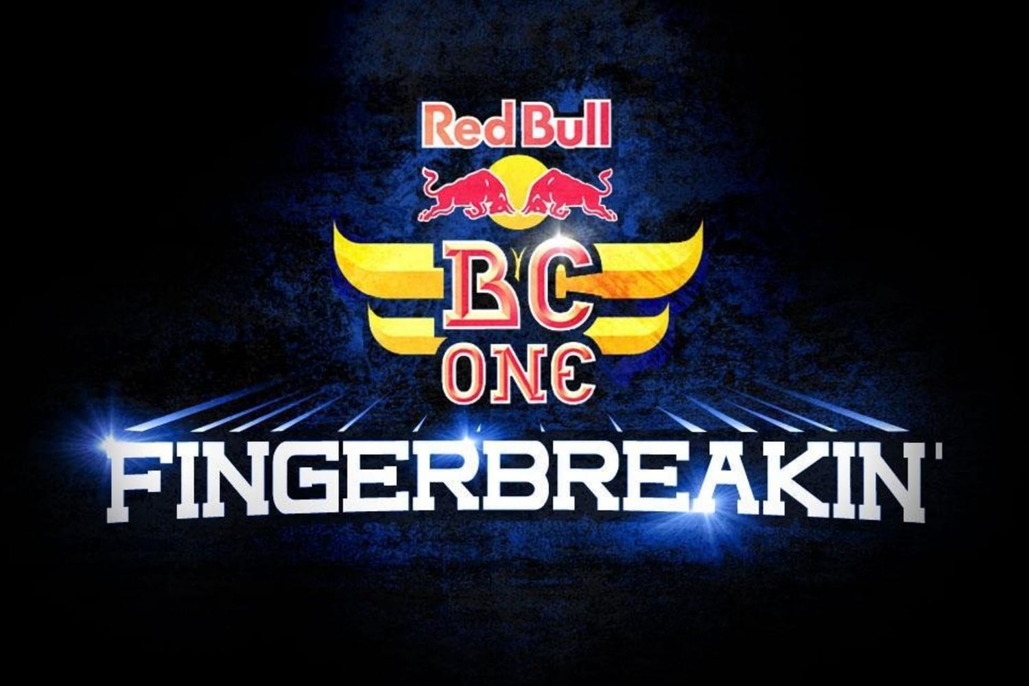 首屆Red Bull BC One Fingerbreakin' 香港區冠軍誕生
