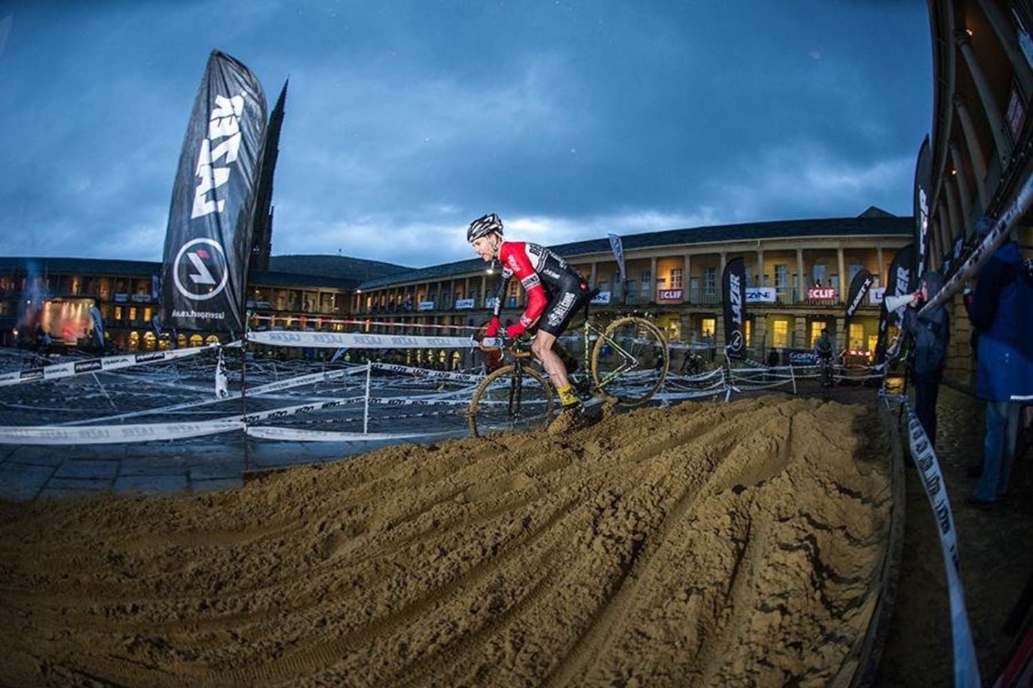 What is Cyclo-cross? All you need to know - guide