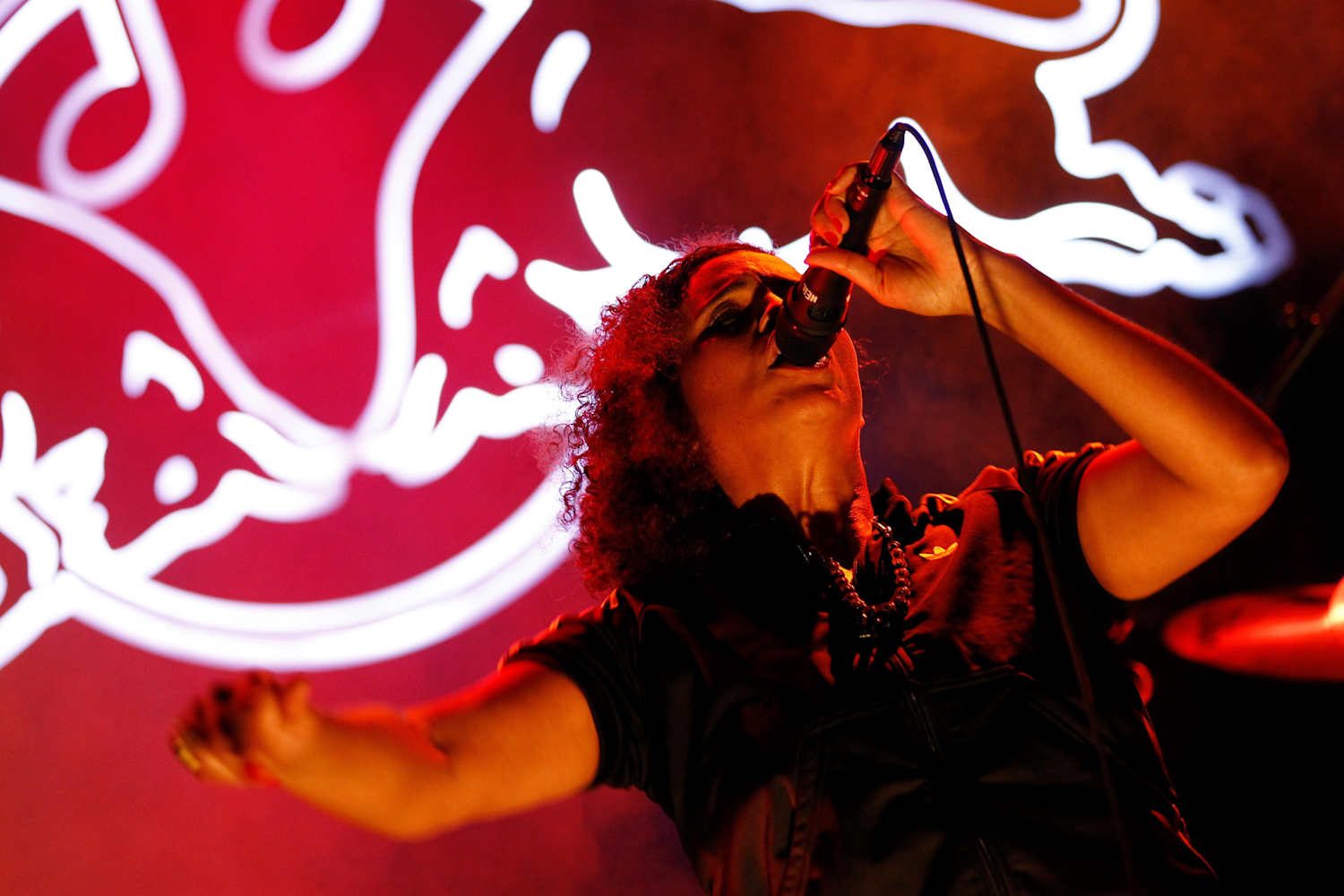 RBMA Radio spotlight: Neneh Cherry’s best bits