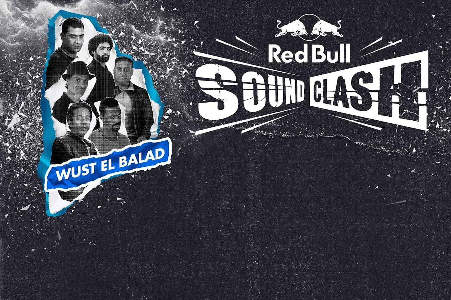 Red Bull SoundClash