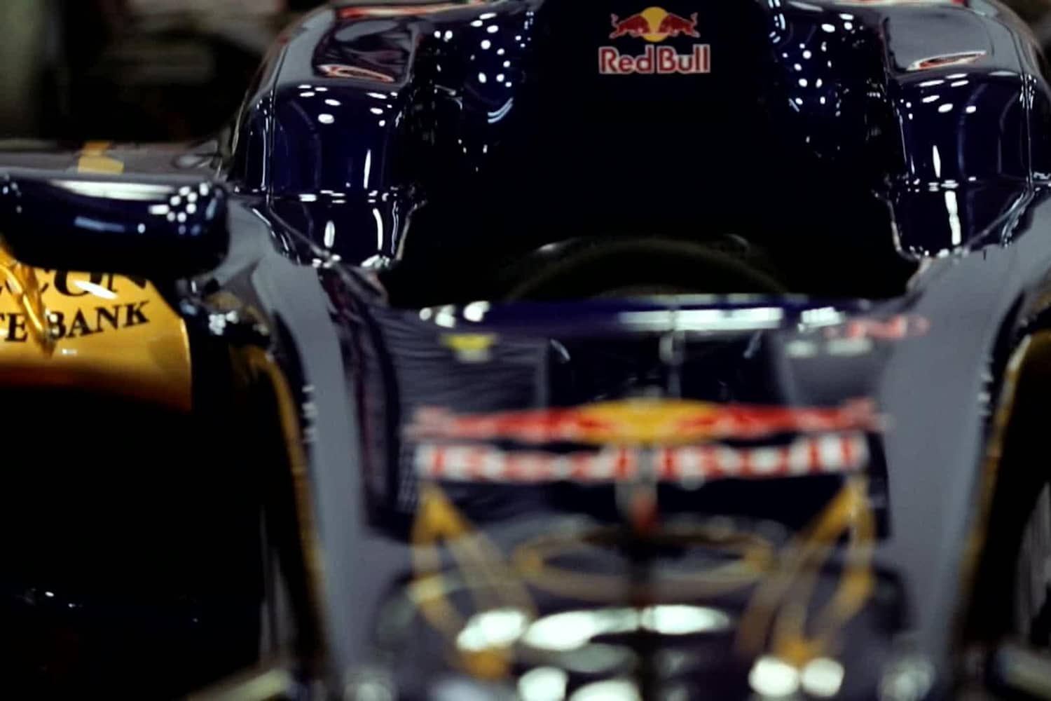 Guarda il Red Bull On Stage su Sky Sport F1 HD!