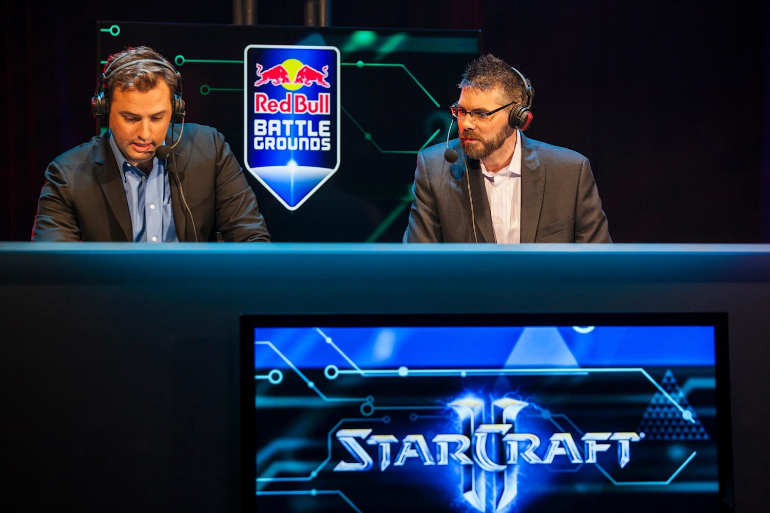 Meet the First eSports Entrepreneur