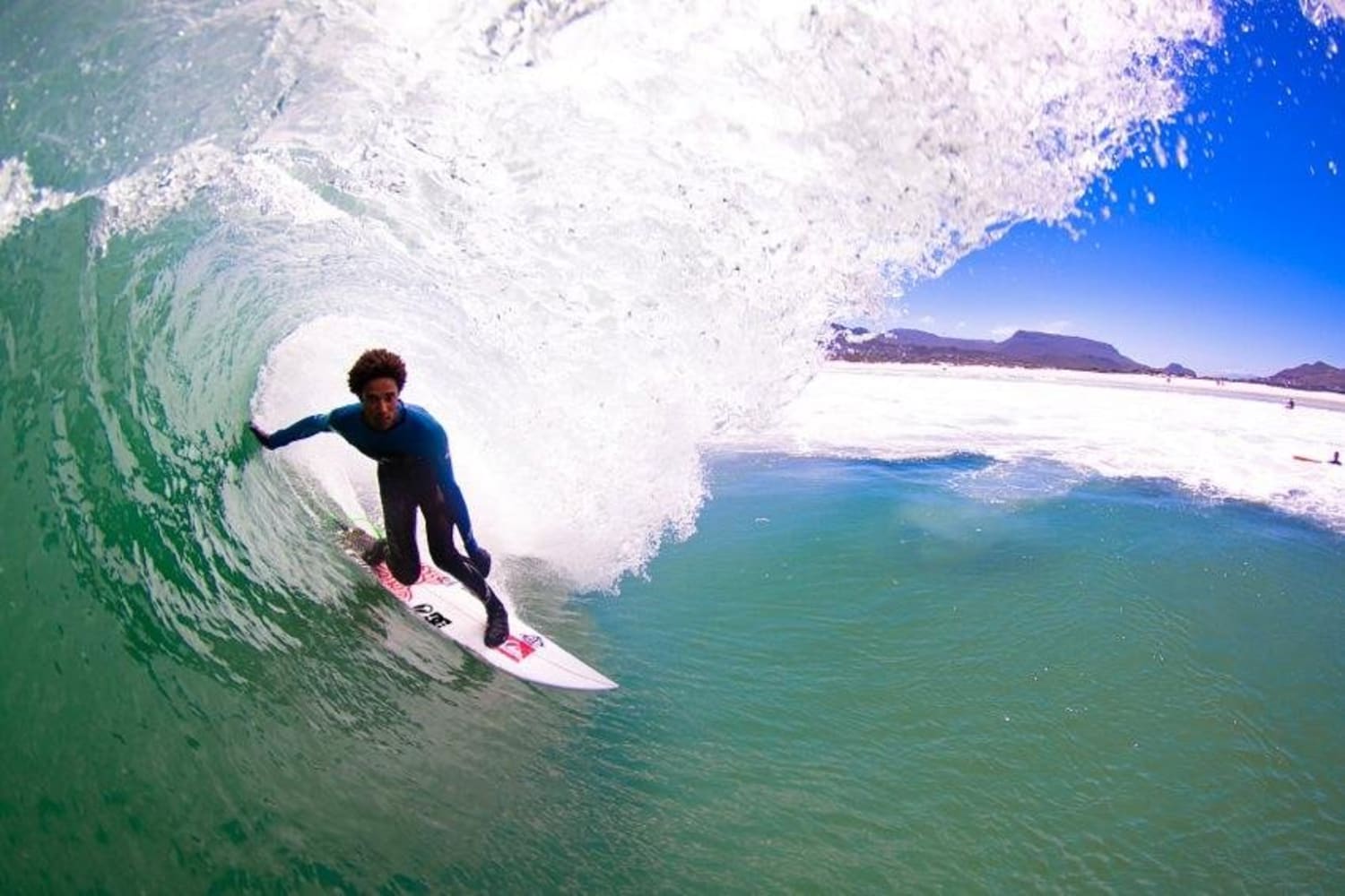 Spotlight on: Mikey February