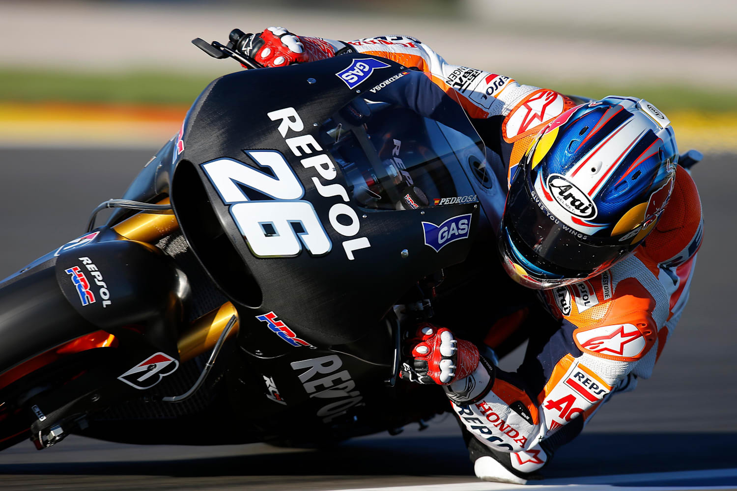 MotoGP 2014: Riders, bikes and teams