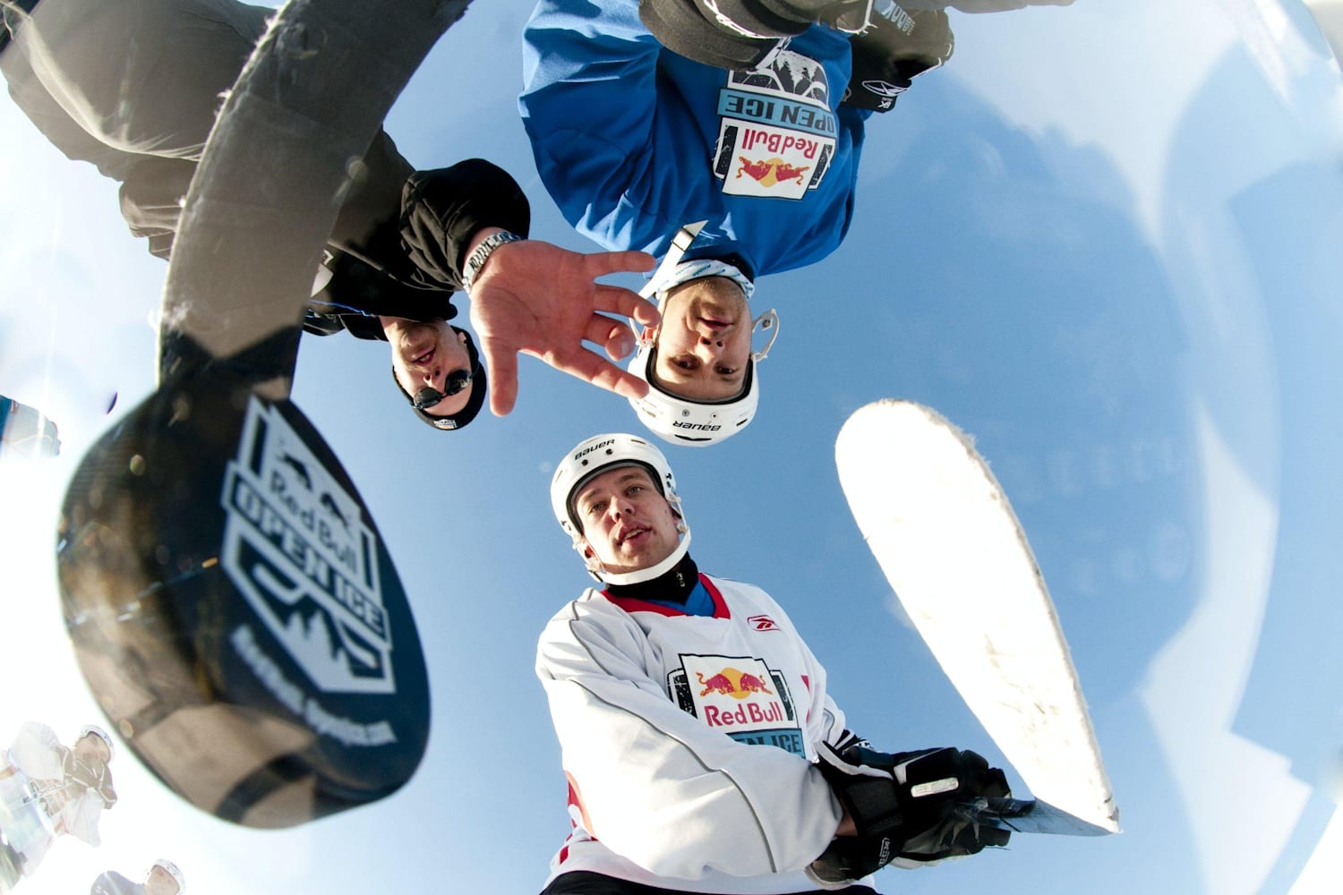 Informationen & Regeln