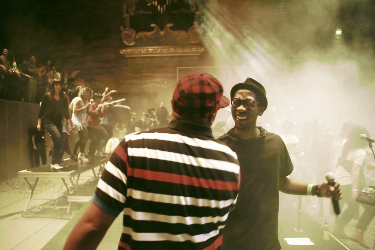 Algo para el fin de semana: Kalaf