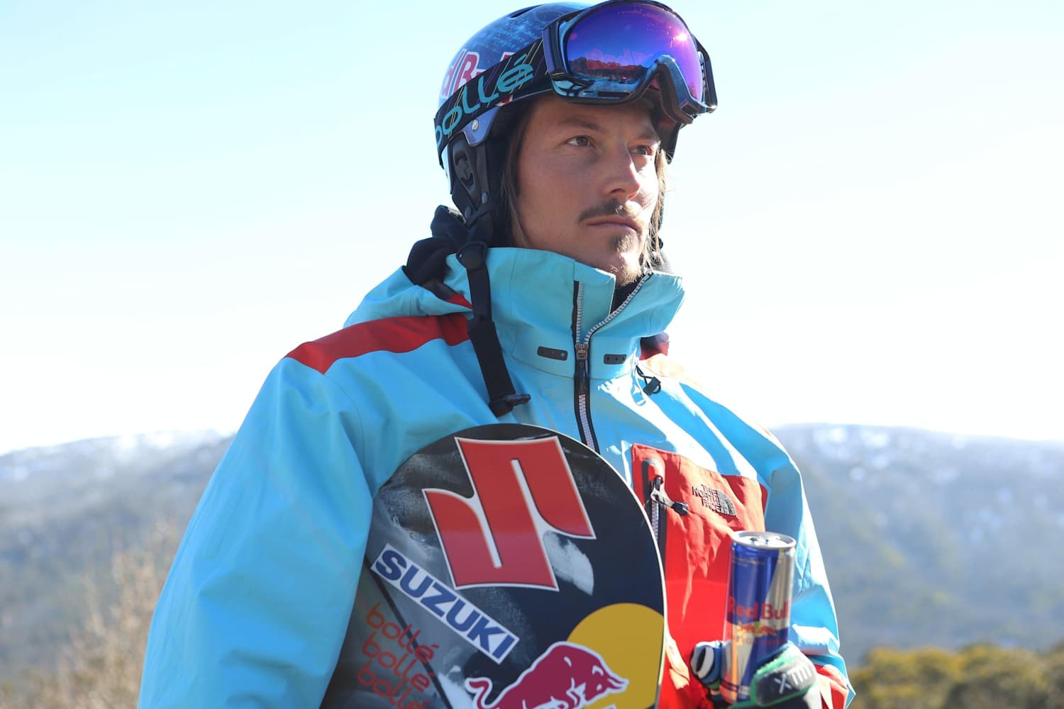 "I'm aiming for something new" - Chumpy